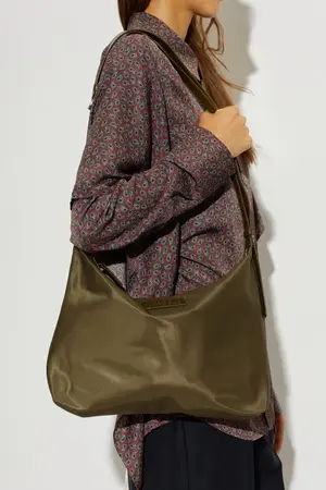 MAISON MARGIELA Bag With Logo