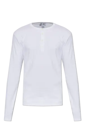 MAISON MARGIELA Underwear T-shirt - White