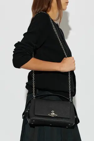 VIVIENNE WESTWOOD Hazel Medium Bag