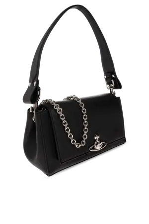 VIVIENNE WESTWOOD Hazel Medium Bag