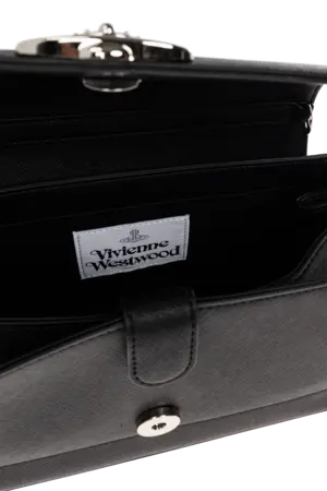 VIVIENNE WESTWOOD Hazel Medium Bag