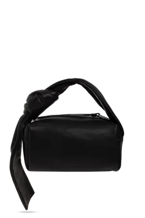 ALLSAINTS Effie Micro’ Bag - Black