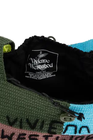 VIVIENNE WESTWOOD Ellie' Bag