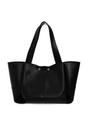 ALLSAINTS Rosalie Shopper Bag