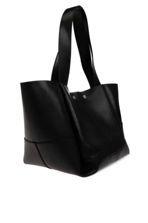 ALLSAINTS Rosalie Shopper Bag
