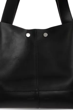 ALLSAINTS Rosalie Shopper Bag