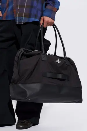 VIVIENNE WESTWOOD Sid' Cabin Bag