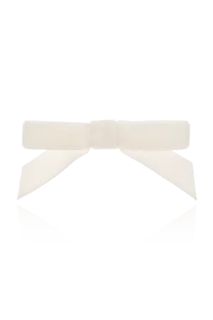 FORTE_FORTE Set Of Three Velvet Pins