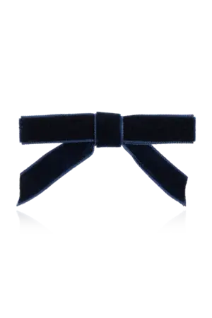 FORTE_FORTE Set Of Three Velvet Pins