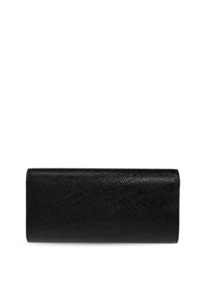 TOTEME Leather Wallet