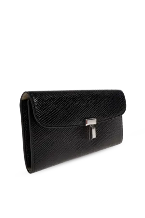 TOTEME Leather Wallet