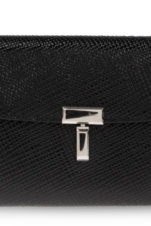 TOTEME Leather Wallet