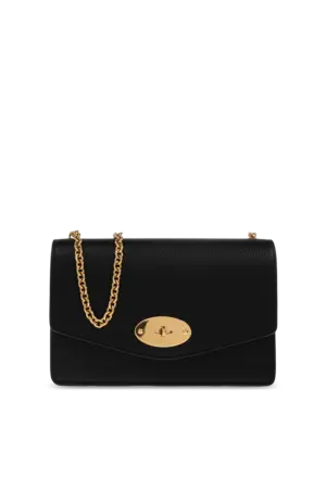 Mulberry Small Darley' Chain Wallet