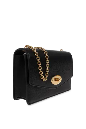 Mulberry Small Darley' Chain Wallet