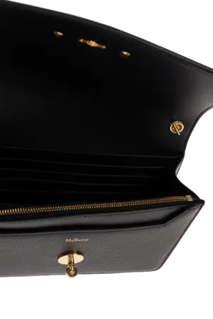 Mulberry Small Darley' Chain Wallet