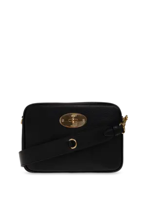 Mulberry Dalery" Bag - Black