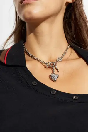 VIVIENNE WESTWOOD Della' Necklace