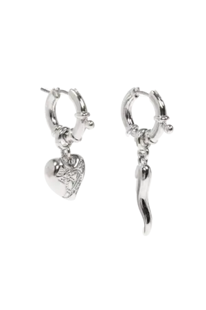 VIVIENNE WESTWOOD Della’ Earrings