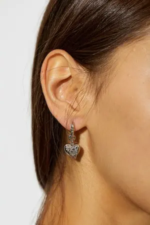 VIVIENNE WESTWOOD Della’ Earrings