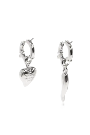 VIVIENNE WESTWOOD Della’ Earrings