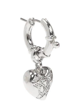 VIVIENNE WESTWOOD Della’ Earrings