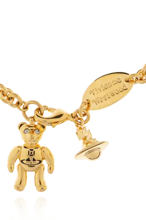 VIVIENNE WESTWOOD Ruby Small’ Bracelet