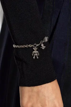 VIVIENNE WESTWOOD Ruby Small’ Bracelet