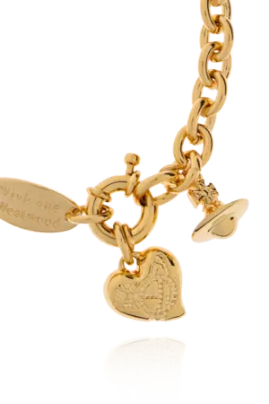 VIVIENNE WESTWOOD Bracelet ‘della