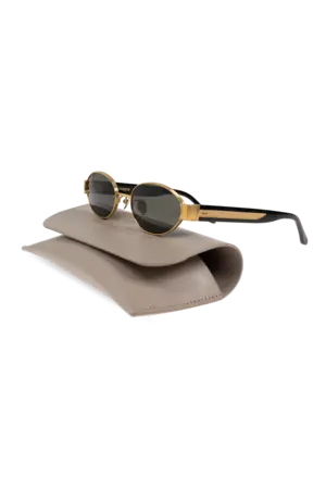 Linda Farrow Sunglasses
