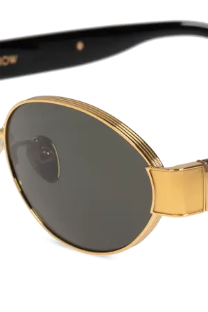 Linda Farrow Sunglasses