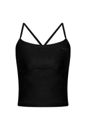 Adidas Top With Z Logo