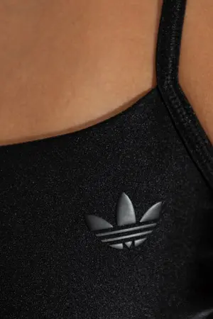 Adidas Top With Z Logo