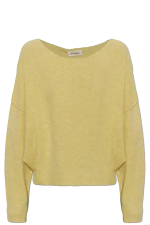 American Vintage Oversize’ Sweater