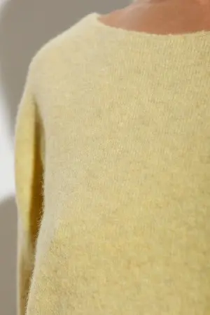 American Vintage Oversize’ Sweater