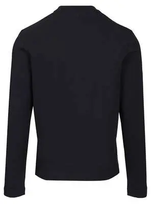AMI Paris Long-sleeved T-shirt