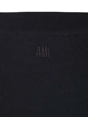 AMI Paris Long-sleeved T-shirt