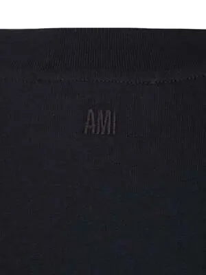 AMI Paris Long-sleeved T-shirt