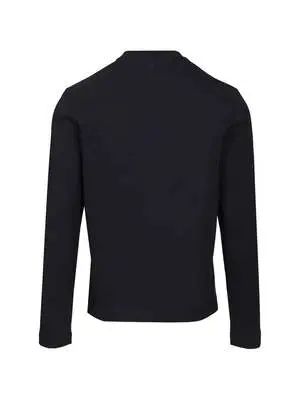 AMI Paris Long-sleeved T-shirt