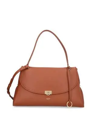 FERRAGAMO Sofia” Bag - Brown