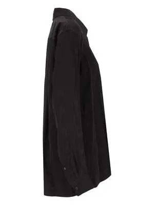 Dries Van Noten Cheers Viscose Shirt