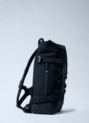 Moncler Logo Motif Backpack