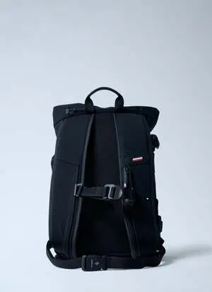 Moncler Logo Motif Backpack