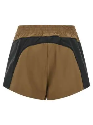 Balenciaga Techwear' Shorts