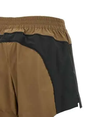 Balenciaga Techwear' Shorts