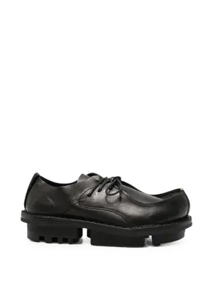 TRIPPEN Boots "sisyphos - Black