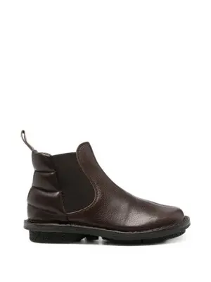 TRIPPEN Boots "alcove - Brown