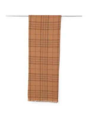 Destin Scarf Over Print "labra Stola 70x180 Cm