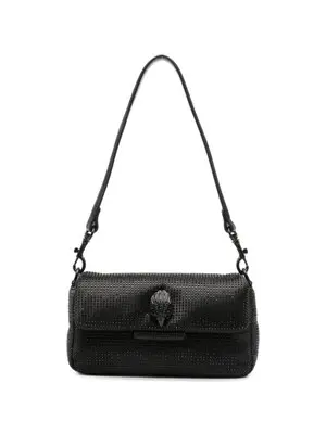 Kurt Geiger Shoulder Bag "oxford - Black