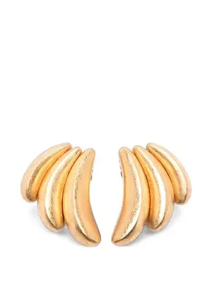 MONIES Earrings "rheon - Metallic