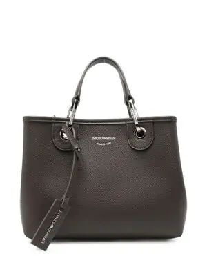 Emporio Armani Handbag Shopping Bag